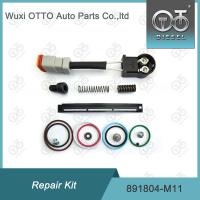 China M11 Common Rail Repair Kits For EUI Injector Parts 3609925 4307547 for sale