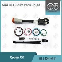 China M11 Common Rail Repair Kits For EUI Injector Parts 3609925 4307547 for sale