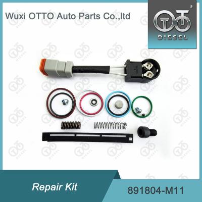 China M11 Common Rail Repair Kits For EUI Injector Parts 3609925 4307547 for sale