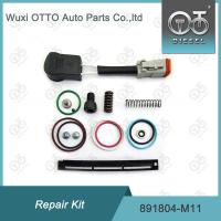 China M11 Common Rail Repair Kits For EUI Injector Parts 3609925 4307547 for sale