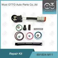 China M11 Common Rail Repair Kits For EUI Injector Parts 3609925 4307547 for sale