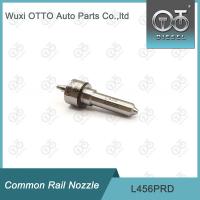 China L456PRD  Common Rail Nozzle For Injectors R00501Z With High Speed Steel for sale
