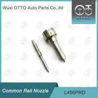 China L456PRD  Common Rail Nozzle For Injectors R00501Z With High Speed Steel for sale