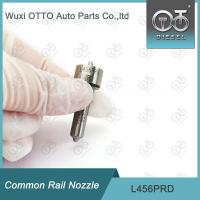 China L456PRD  Common Rail Nozzle For Injectors R00501Z With High Speed Steel for sale
