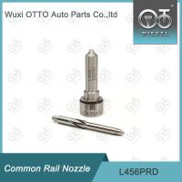 China L456PRD  Common Rail Nozzle For Injectors R00501Z With High Speed Steel for sale