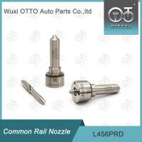 China L456PRD  Common Rail Nozzle For Injectors R00501Z With High Speed Steel for sale