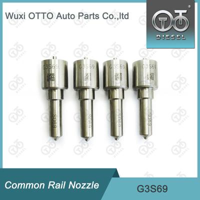 China Denso G3S69 Common Rail Nozzle 293400-0690 for HINO for sale