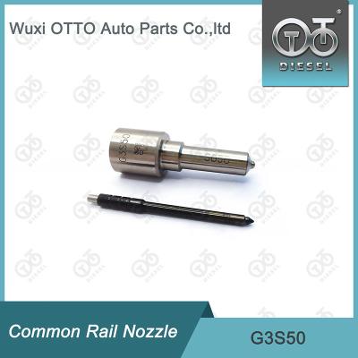 China G3S50 Denso Common Rail Nozzle For Injectors 295050-096# 12640381 for sale