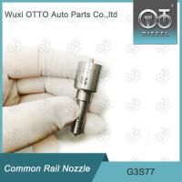 China G3S77 /293400-0770  Denso Common Rail Nozzle For Injectors Mitsubishi 295050-1760 1465A439 for sale