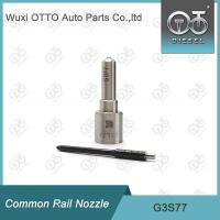 China G3S77 /293400-0770  Denso Common Rail Nozzle For Injectors Mitsubishi 295050-1760 1465A439 for sale