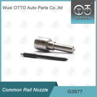 China G3S77 /293400-0770  Denso Common Rail Nozzle For Injectors Mitsubishi 295050-1760 1465A439 for sale