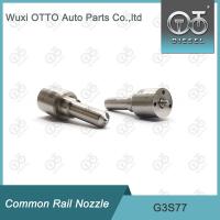 China G3S77 /293400-0770  Denso Common Rail Nozzle For Injectors Mitsubishi 295050-1760 1465A439 for sale