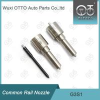China G3S1 Denso Common Rail Nozzle 295050-0011 R2AA-13-H50 for sale