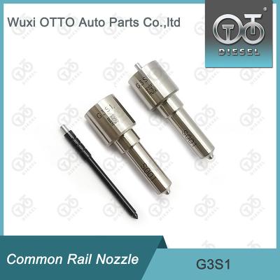 China G3S1 Denso Common Rail Nozzle 295050-0011 R2AA-13-H50 for sale