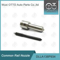 China DLLA138P934 Denso Common Rail Nozzle for Komatsu Truck 23.2d for sale