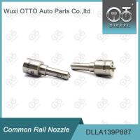 China DLLA139P887 Denso Common Rail Nozzle For Jnjectors 095000-649# / 880# RE529118/RE524382 for sale