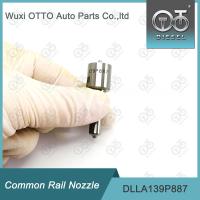 China DLLA139P887 Denso Common Rail Nozzle For Jnjectors 095000-649# / 880# RE529118/RE524382 for sale