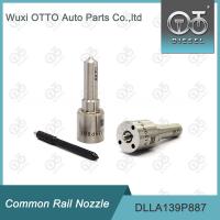 China DLLA139P887 Denso Common Rail Nozzle For Jnjectors 095000-649# / 880# RE529118/RE524382 for sale