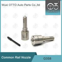 China Denso G3S8 Common Rail Nozzle 295050-0250 16613-AA030 for sale