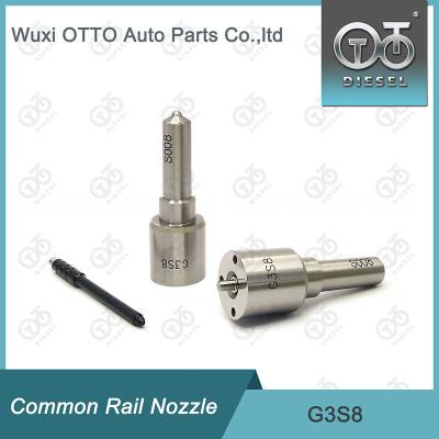 China Denso G3S8 Common Rail Nozzle 295050-0250 16613-AA030 for sale