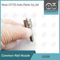 China G3S9 Common Rail Nozzle For Injectors 295050-008# / 083# for sale