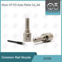 China G3S9 Common Rail Nozzle For Injectors 295050-008# / 083# for sale