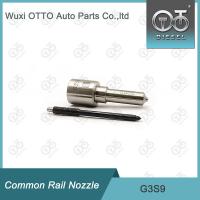 China G3S9 Common Rail Nozzle For Injectors 295050-008# / 083# for sale