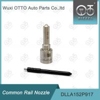 China Denso DLLA152P917 Common Rail Nozzle for 095000-602# 16600-ES60# for sale