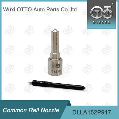 China Denso DLLA152P917 Common Rail Nozzle for 095000-602# 16600-ES60# for sale