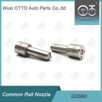 China G3S60 Denso Common Rail Nozzle For Injectors 295050-1290 / 4350 for sale