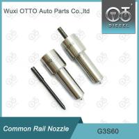 China G3S60 Denso Common Rail Nozzle For Injectors 295050-1290 / 4350 for sale