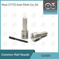 China G3S60 Denso Common Rail Nozzle For Injectors 295050-1290 / 4350 for sale