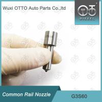 China G3S60 Denso Common Rail Nozzle For Injectors 295050-1290 / 4350 for sale