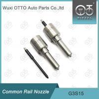 China Denso G3S15 Common Rail Nozzle 295050-0340 for Hyundai Injectors for sale
