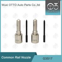 China G3S17 Fuel Injector Nozzle For Injector 259050-0610 RE543352 RE543605 With High Speed Steel for sale