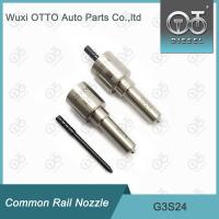 China G3S24 Common Rail Nozzle For Injectors 295050-042# 3454125 370-7287 for sale