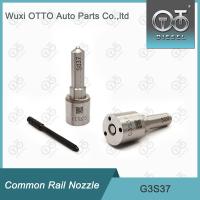 China Denso G3S37 Common Rail Nozzle 293400-0370 for Hyundai for sale