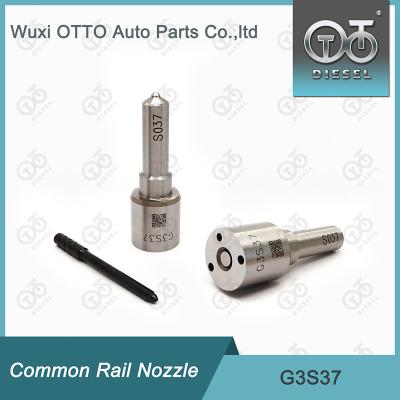 China Denso G3S37 Common Rail Nozzle 293400-0370 for Hyundai for sale