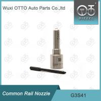 China G3S41 293400-0410 DENSO Common Rail Nozzle For Injectors 295050-076# for sale
