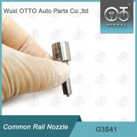 China G3S41 293400-0410 DENSO Common Rail Nozzle For Injectors 295050-076# for sale