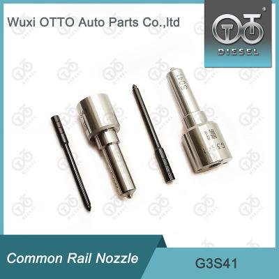 China G3S41 293400-0410 DENSO Common Rail Nozzle For Injectors 295050-076# for sale