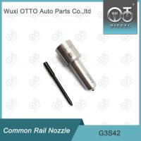 China G3S42 Denso Common Rail Nozzle for HINO 295050-0790 23670-E0530 for sale