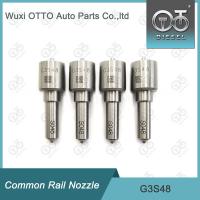 China G3S48 Common Rail Nozzle For Injectors  295050-093# 8-98178247-3 TD Applied Engine QINGLING for sale