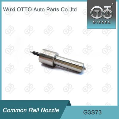 China Denso G3S73 Common Rail Nozzle 293400-0730 for Hino Engine for sale