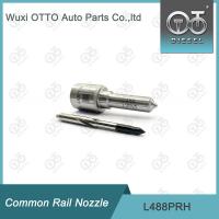 China L488PRH High Speed Steel Fuel Injector Nozzle for VW 2.0L _6 4 CYL MOT Engine - Common Rail Nozzle for sale