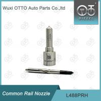 China L488PRH High Speed Steel Fuel Injector Nozzle for VW 2.0L _6 4 CYL MOT Engine - Common Rail Nozzle for sale