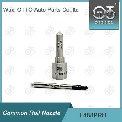 China L488PRH High Speed Steel Fuel Injector Nozzle for VW 2.0L _6 4 CYL MOT Engine - Common Rail Nozzle for sale
