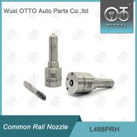 China L488PRH High Speed Steel Fuel Injector Nozzle for VW 2.0L _6 4 CYL MOT Engine - Common Rail Nozzle for sale