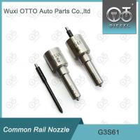 China G3S61 Denso Common Rail Nozzle For NISSAN Injectors 295050-1200 for sale