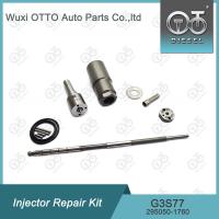 China Denso G3S77 Injector Repair Kit for 295050-1760 1465A439 for sale